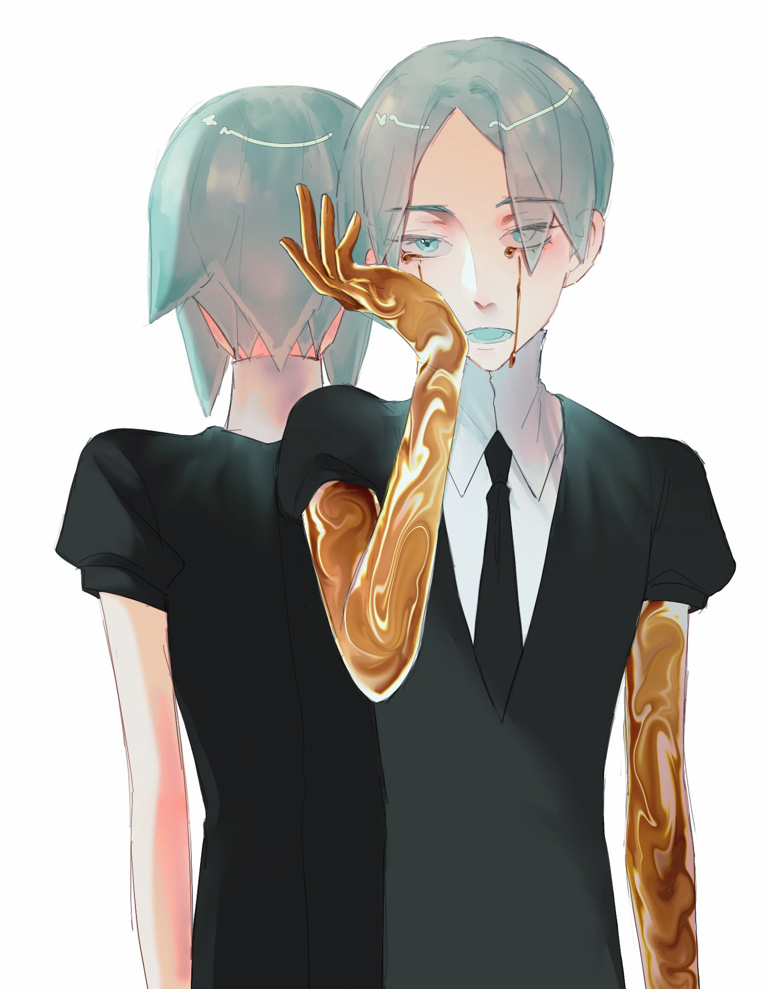 Tweets with replies by Jeng |Doll Vtuber| (CLOSED COMMS) (@Homulazuli) / Twitter