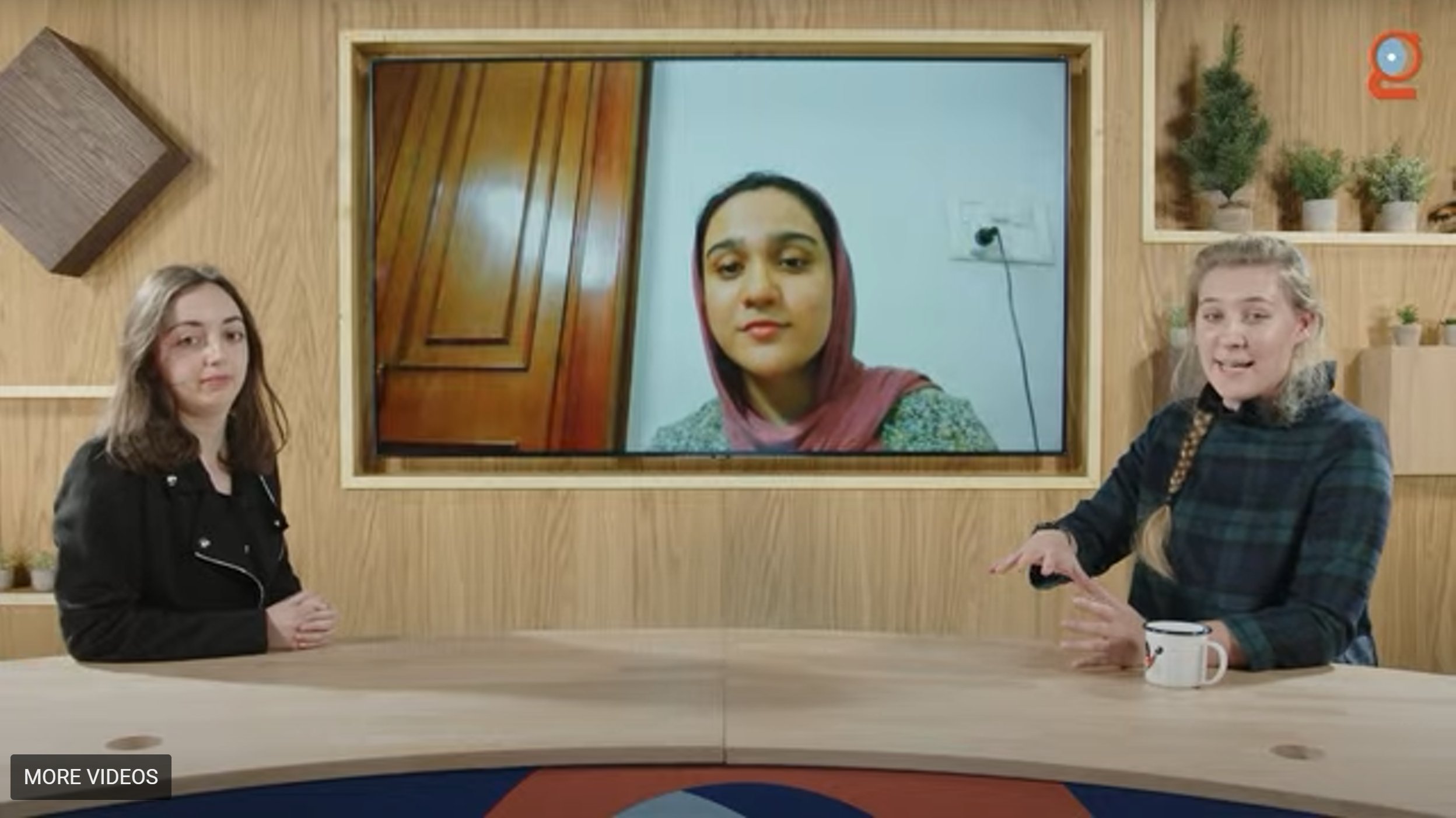 Anam (@the_she_coder) / Twitter