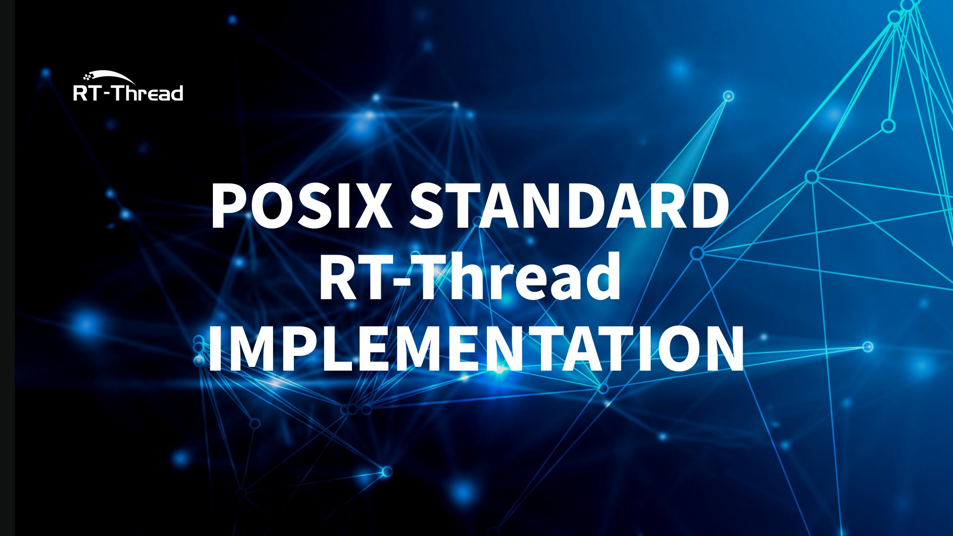 RT-Thread IoT OS (@rt_thread) / Twitter