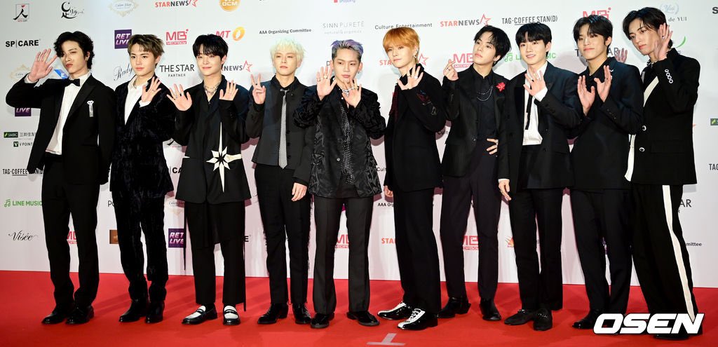 cas 🍀 on Twitter: "AAA 2020 ️ AAA 2022 🖤"