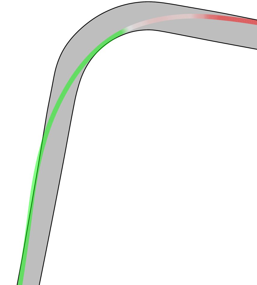 Simracing Popometer's Threads – Thread Reader App