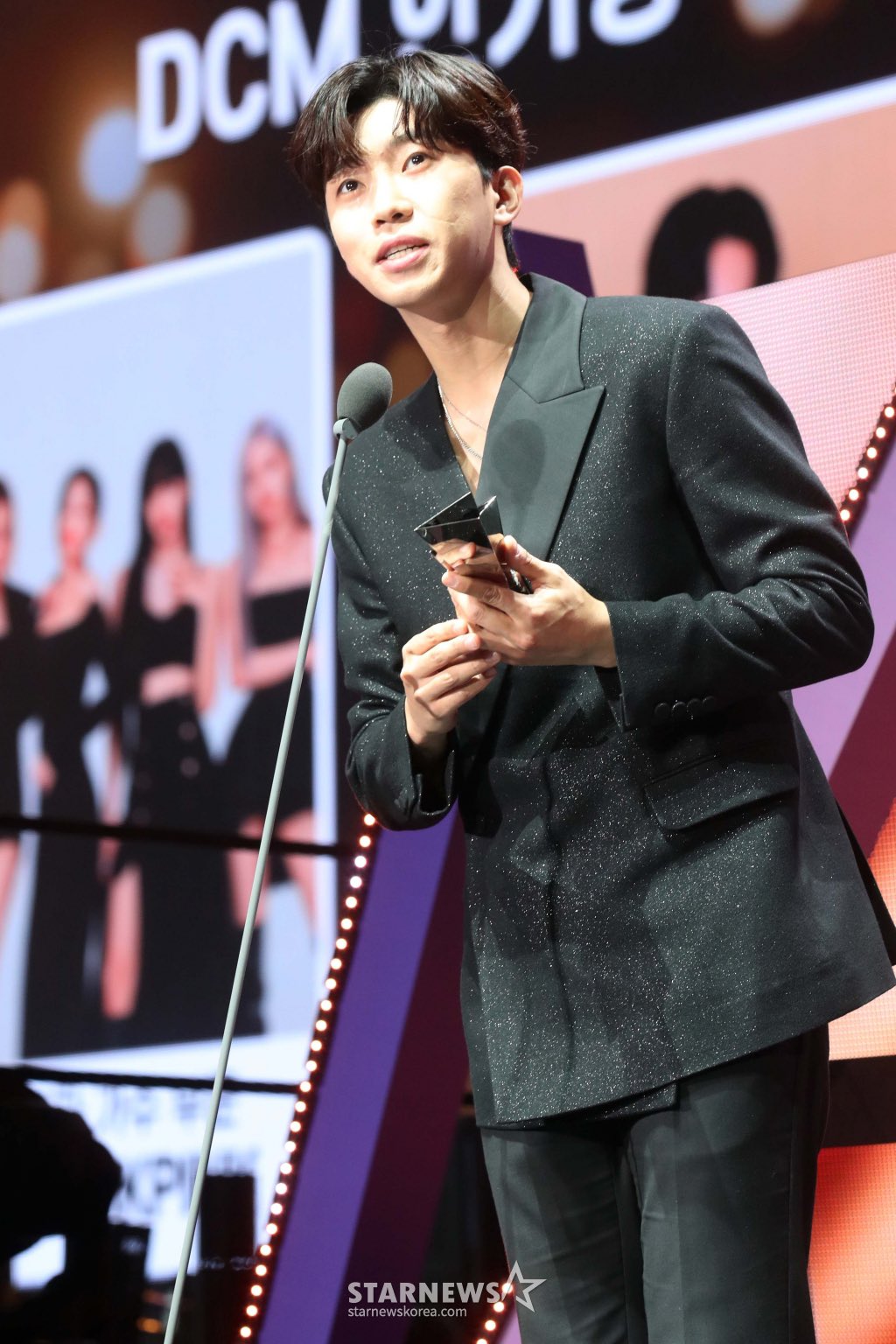 The Seoul Story on Twitter: "🏆 Congratulations to Lim Young Woong, BLACKPINK, Kim Sejeong, and ...