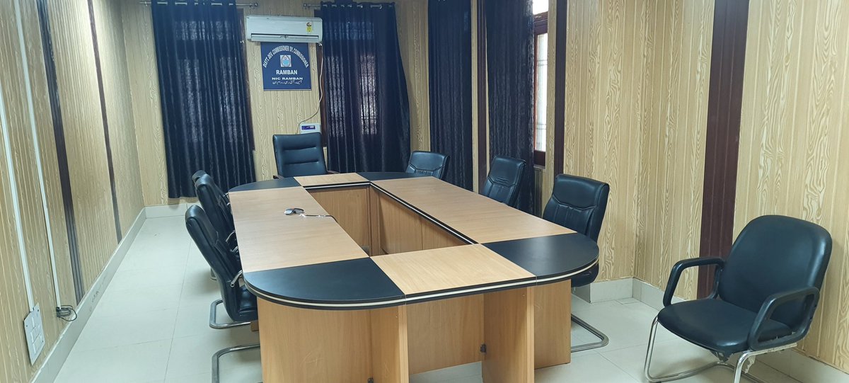 Information & PR Ramban on Twitter: Information & PR Ramban on Twitter: