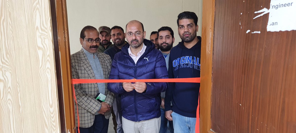 Information & PR Ramban on Twitter: Information & PR Ramban on Twitter: