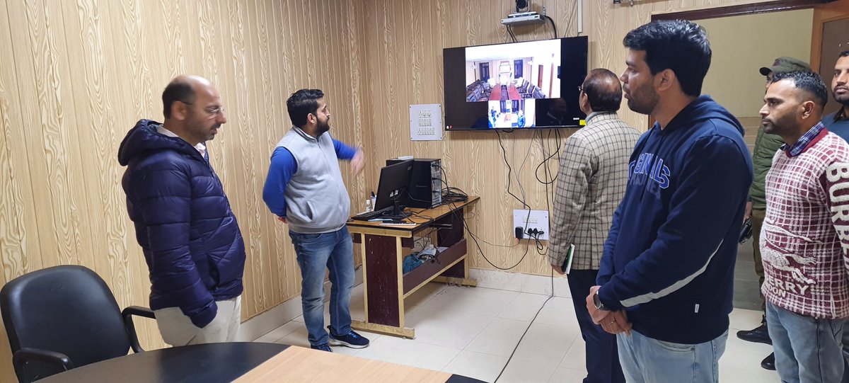 Information & PR Ramban on Twitter: Information & PR Ramban on Twitter: