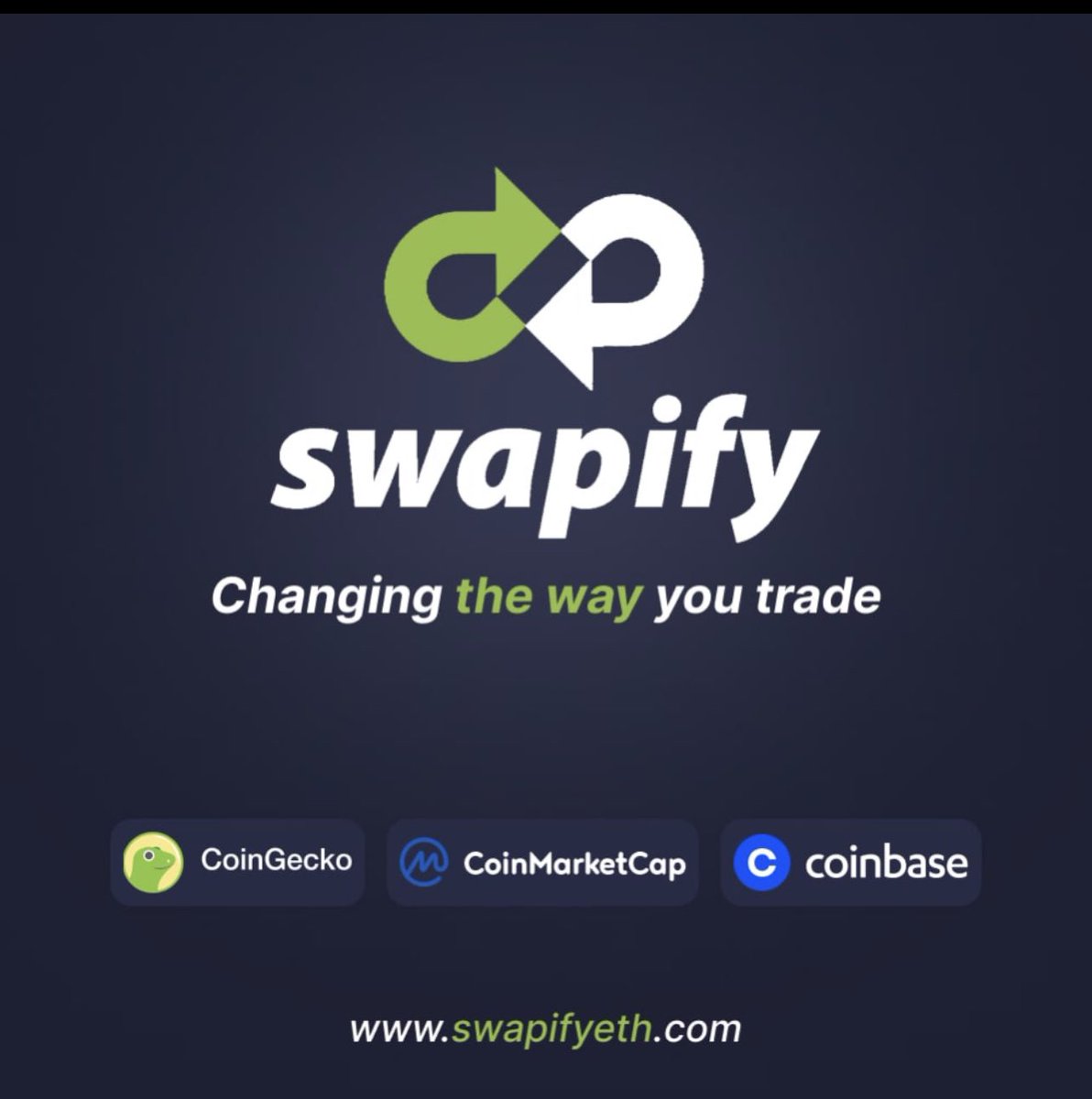 Baz on Twitter: "That’s right Kirito, that’s why #swapify on a dip right now is just too juicy ...