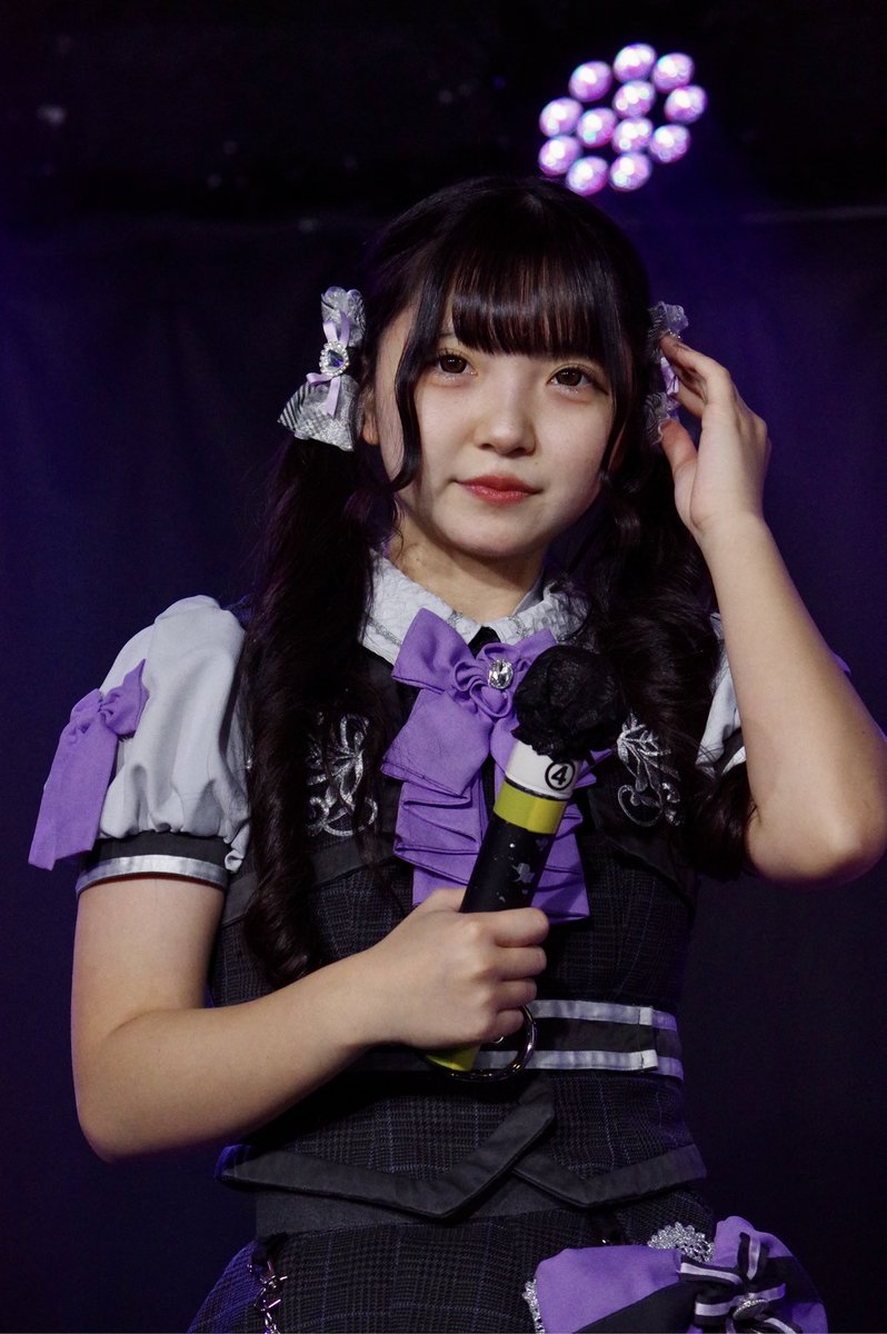 しんでぃフォト On Twitter 20221212 ニコニコ劇場 おっちぃーさらに。 落合美海 ニコラバ