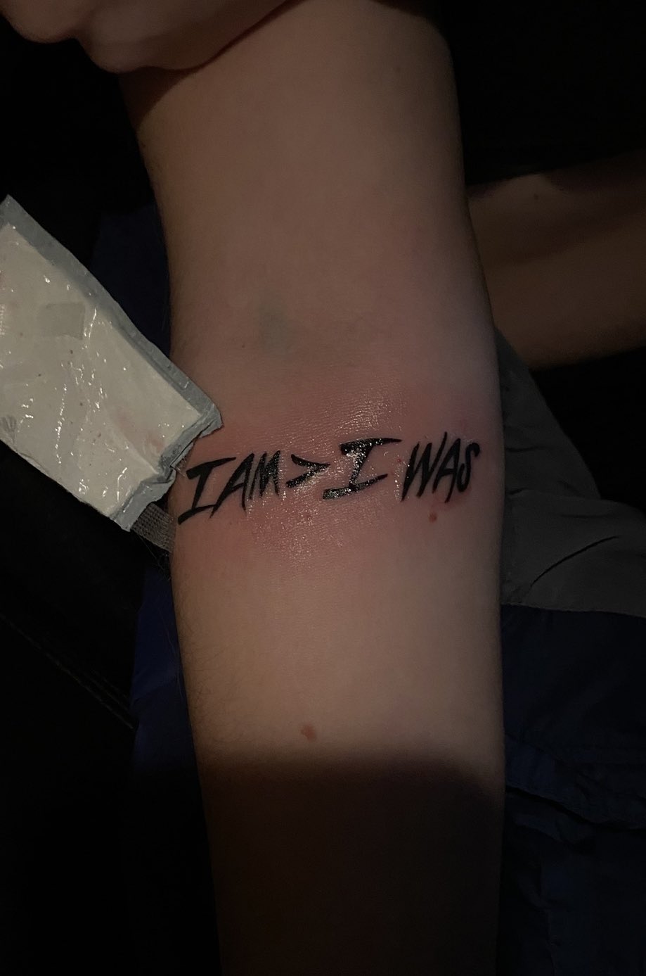 21 Savage Tattoo Rapper 21 Savage Attends 4th Annual Issa Back 2