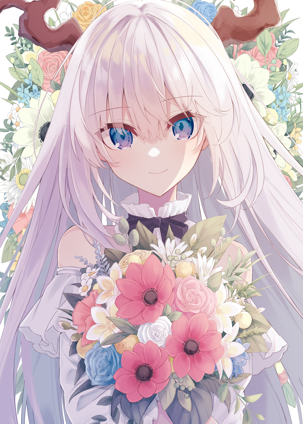 かふか C101_2日目西は-22b on Twitter: "💐🎀💐 https://t.co/eW3BKwxggK" / Twitter