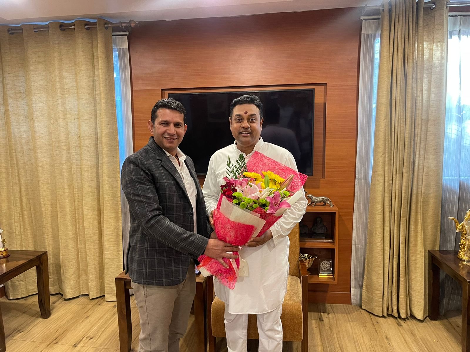 Manoj Tyagi (@Mktyagibjp) / Twitter