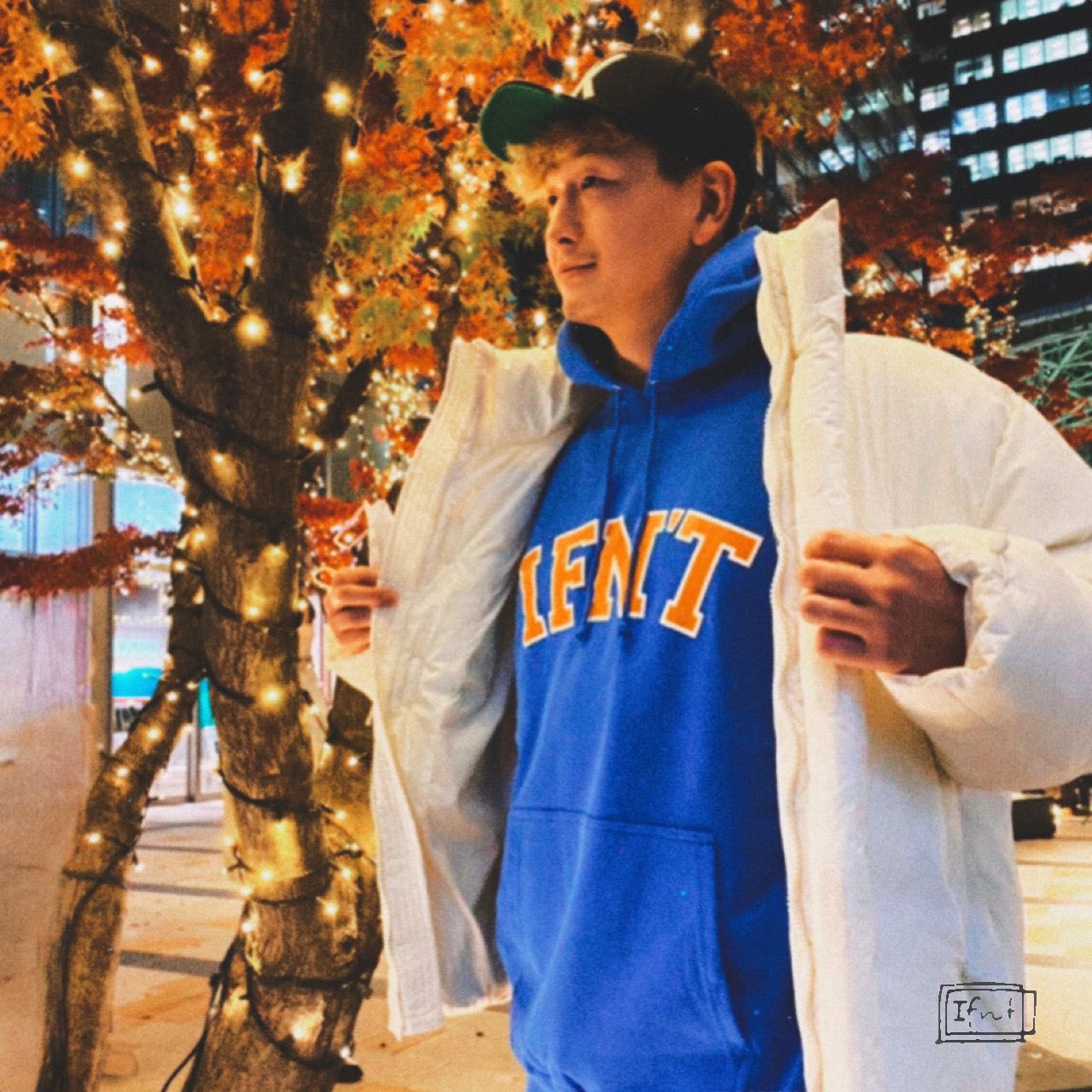 ifn't (@ifnt41official) / Twitter