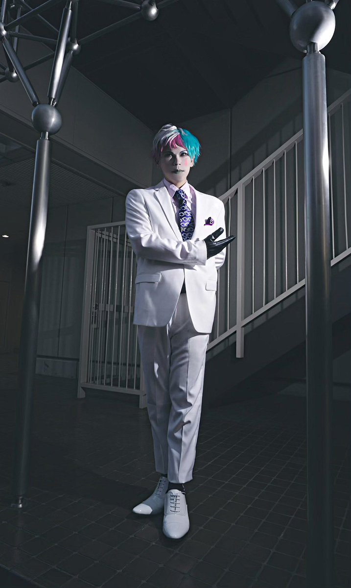 てつWF 18.19a (@tetsu_cos_56) さんのコスプレ作品まとめ (148 件) - Twoucan