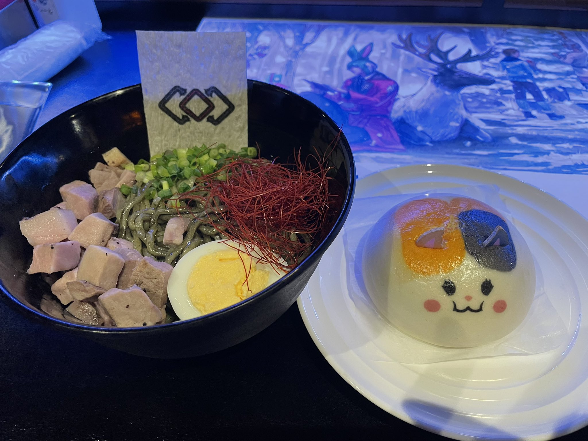 Hakobune ルガオス好き (@Hakobune0130) / Twitter