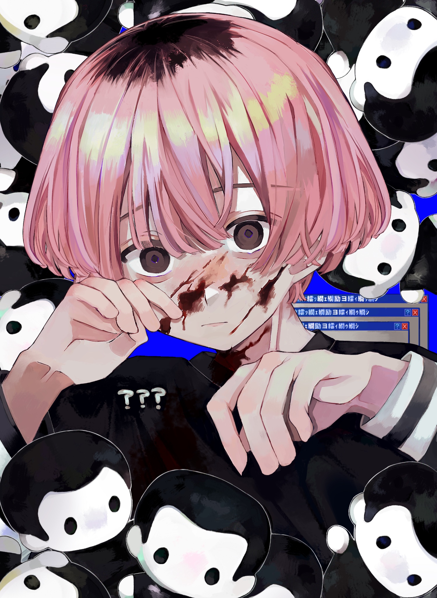 蒼屋 透 (@aoao_suke_) / Twitter