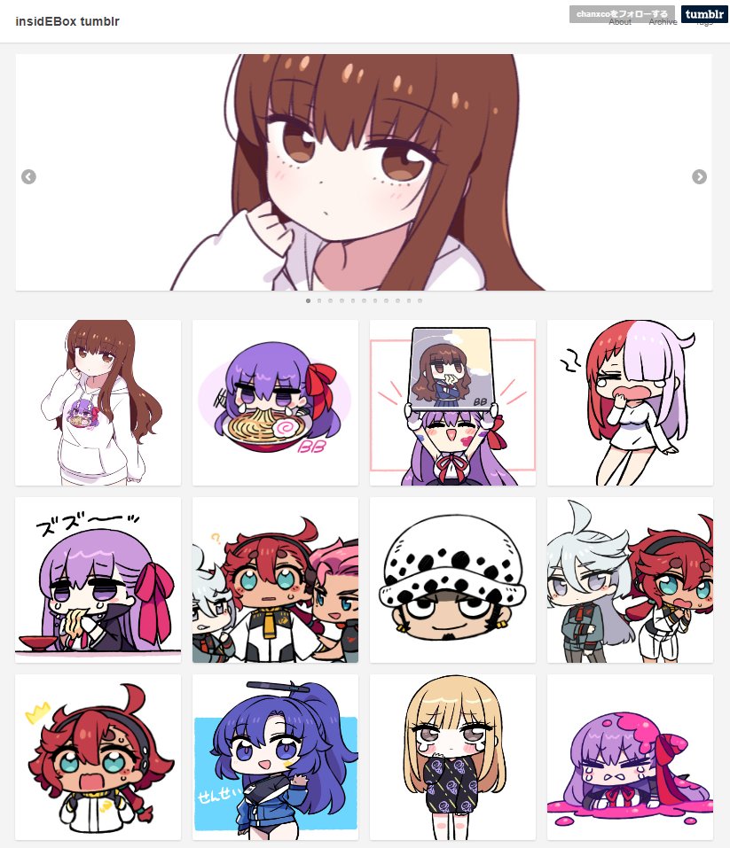 CHANxCO＠1日目東A71b (@chan_co) さんのイラスト・マンガ作品まとめ (990 件) - Twoucan