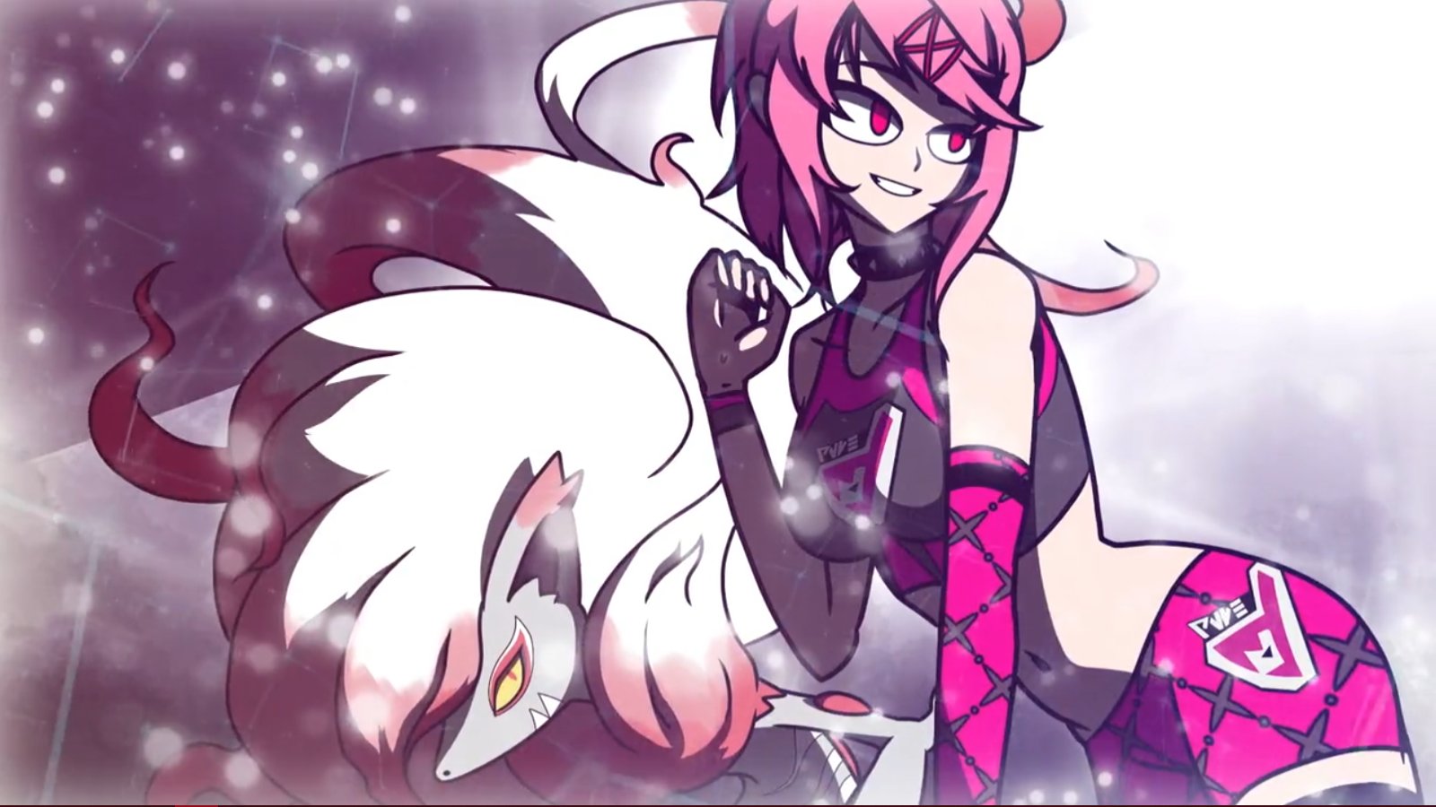 Natsuki AI (ShapeShifting AI!) Fox Wife Arc! on Twitter: "@lunabelNSFW @91png Owo?? A few of my ...