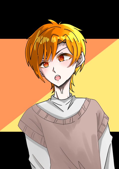 お茶 (@Milktea_otya) さんのイラスト・マンガ作品まとめ (13 件) - Twoucan