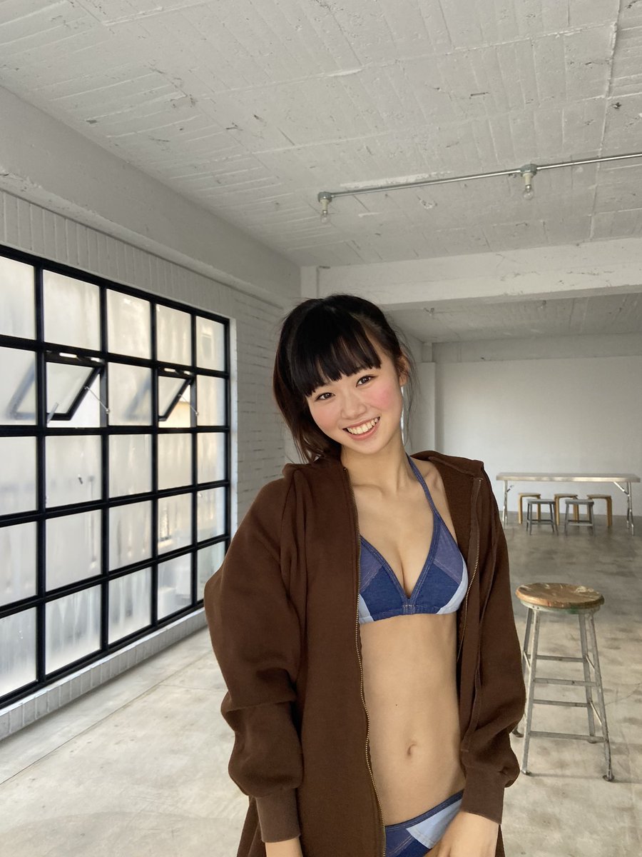 ミスマガジン運営事務局【公式】 On Twitter Rt Ayuka Maeda オフショット!! Yanmaga