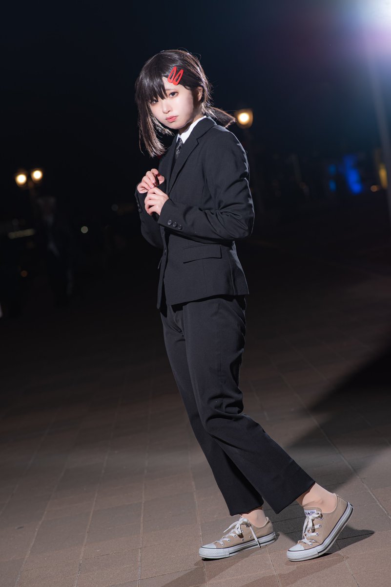 てい (@cos_tei) さんのコスプレ作品まとめ (43 件) - Twoucan