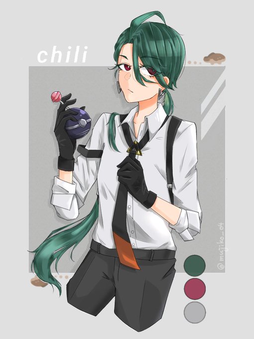 無地子*mujiko (@mujiko_04) さんのイラスト・マンガ作品まとめ (5 件) - Twoucan