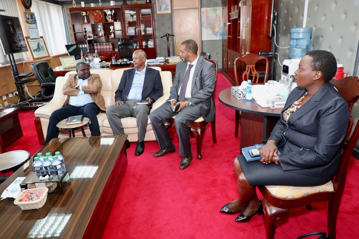 Dci Kenya On Twitter How The Directorate Discharges Its Mandate And
