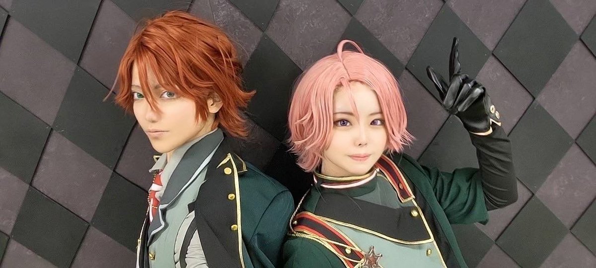 あじたま (@aji_tama_cos) さんのコスプレ作品まとめ (22 件) - Twoucan