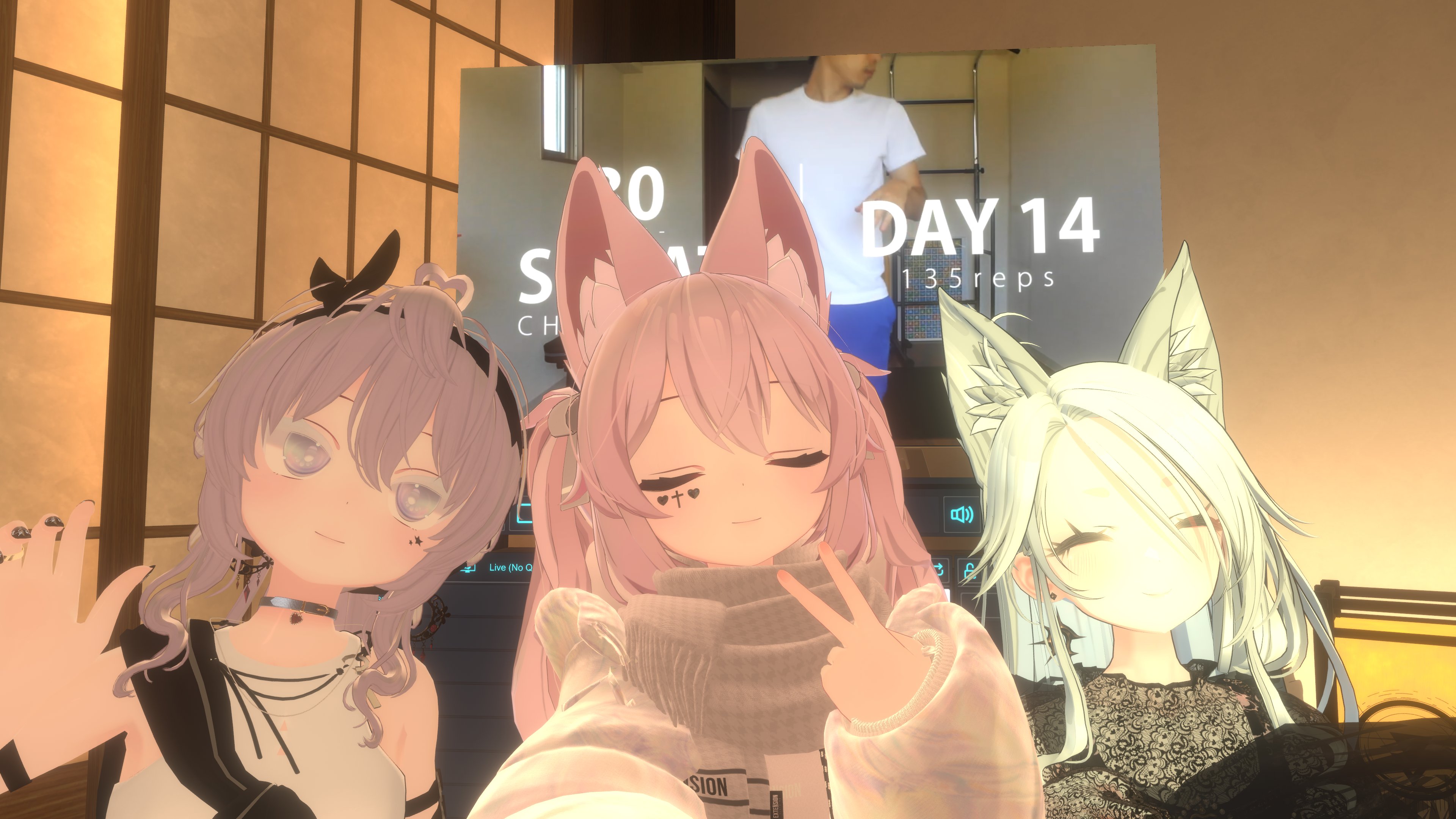 もこゆず。@VRC (@moko_vrc) / Twitter