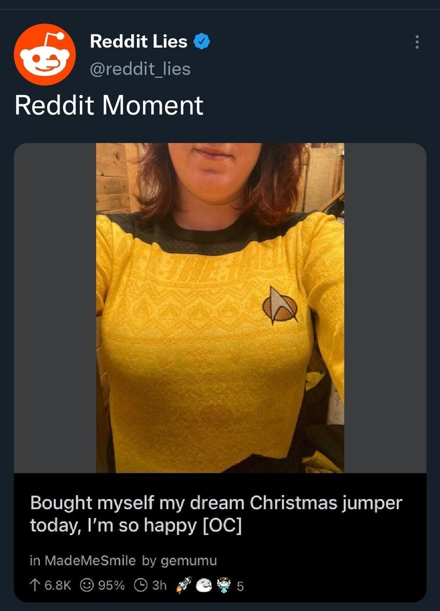 Que On Twitter Rt Gimmickannoying Reddit Lies When Someone Buys A Shirt