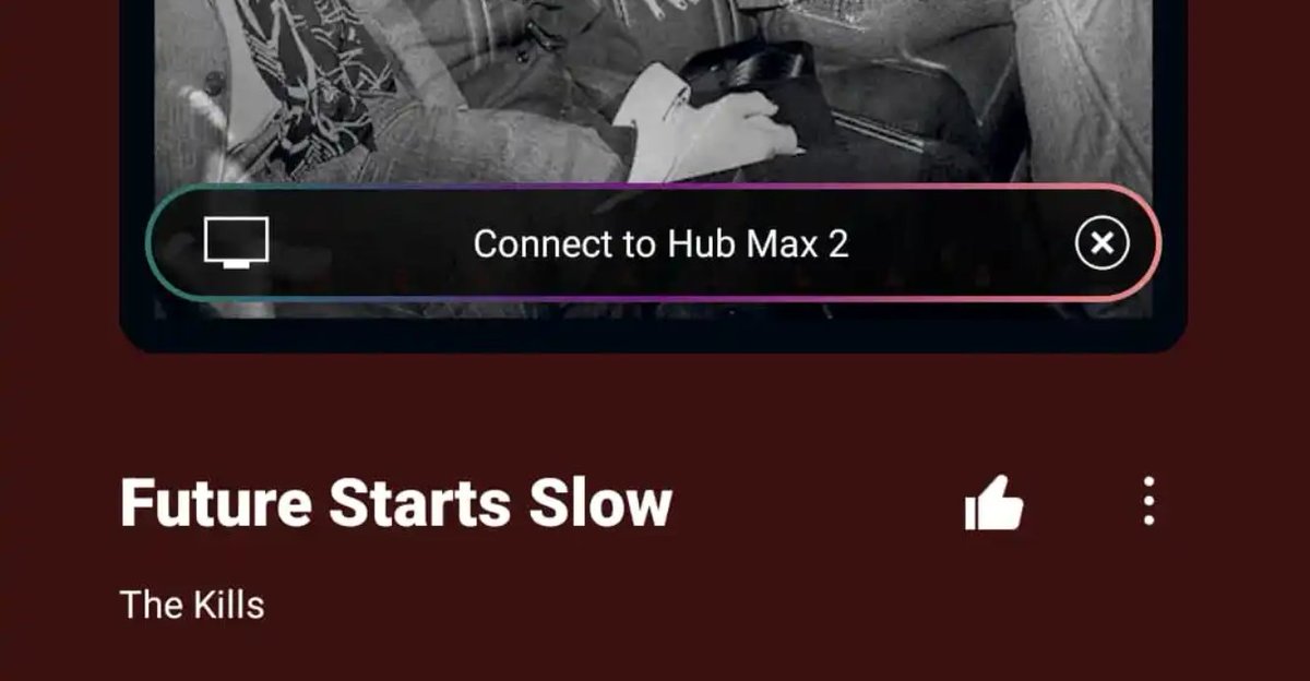 سعودي أندرويد on Twitter: "تعمل قوقل أخيراً على إضافة محوّل إخراج الصوت لجهاز Chromecast على ...
