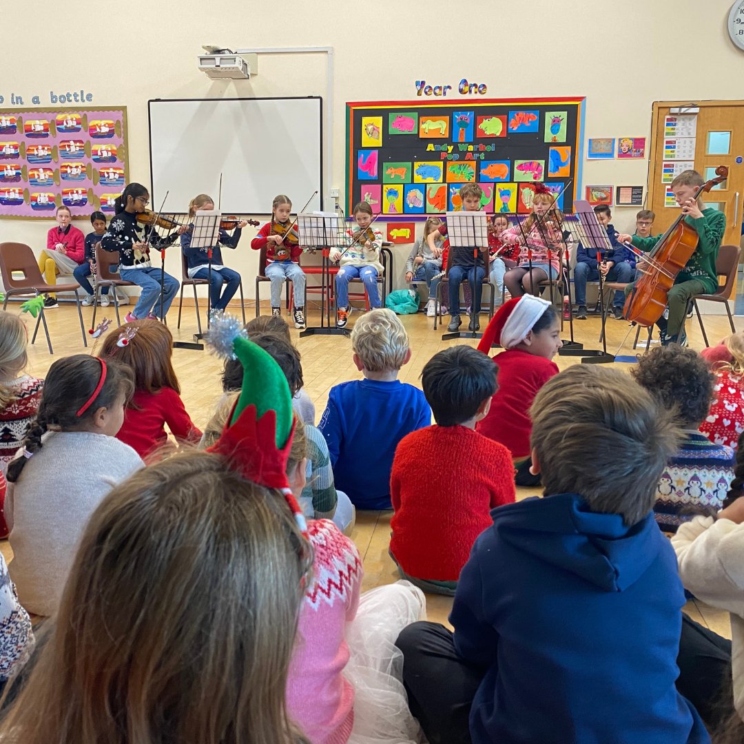 Kingshott School | Independent Prep School | Private School Hitchin