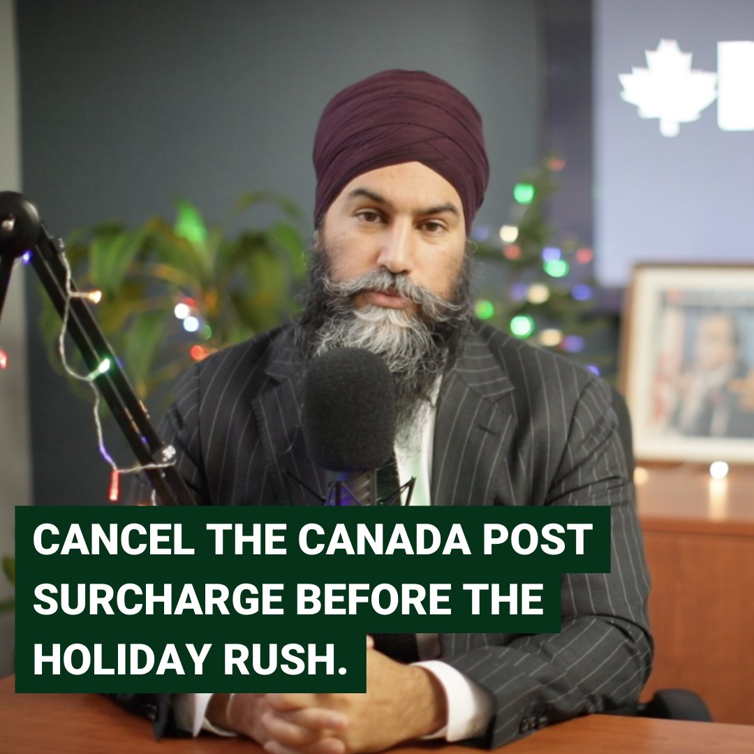 Jagmeet Singh On Twitter Prime Minister Justin Trudeau Can t Say He s jagmeet-singh-on-twitter-prime-minister-justin-trudeau-can-t-say-he-s