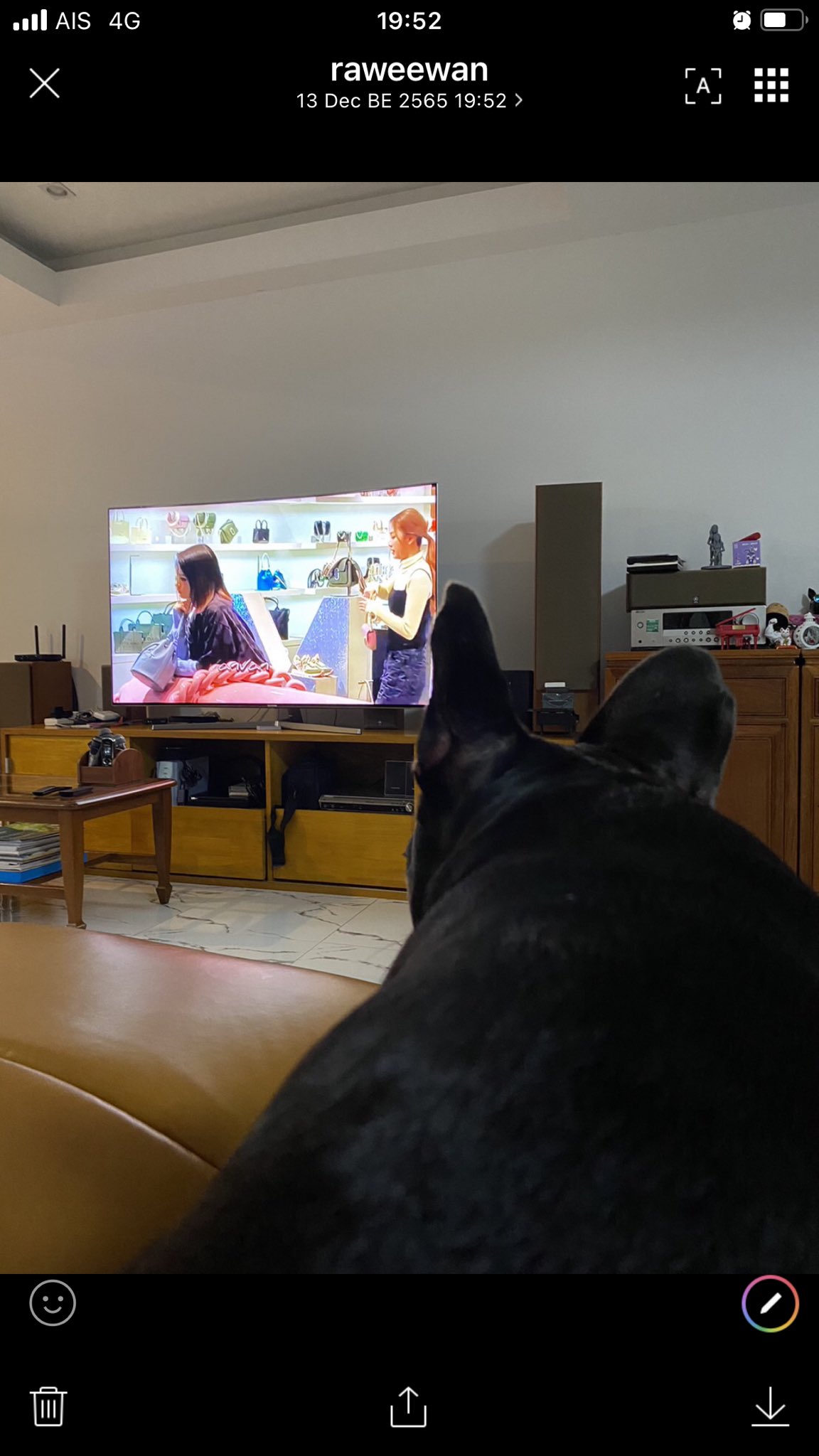 Rawee (@realmamibecca) / Twitter