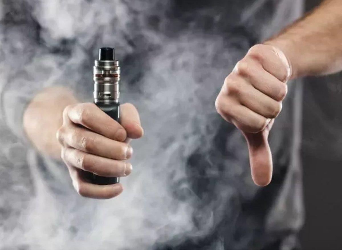 CIGARRO ELETRÔNICO E by @FredLAFernandes – Unroll Thread – We unroll ...