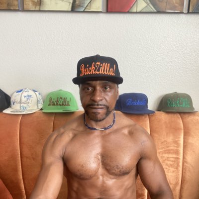 Brickzillaxxx on Twitter: "#NewProfilePic"