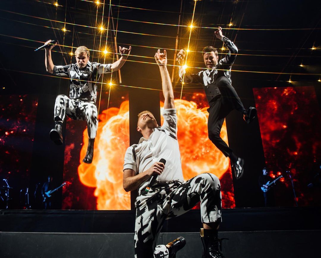 Westlife on Twitter: Westlife on Twitter: