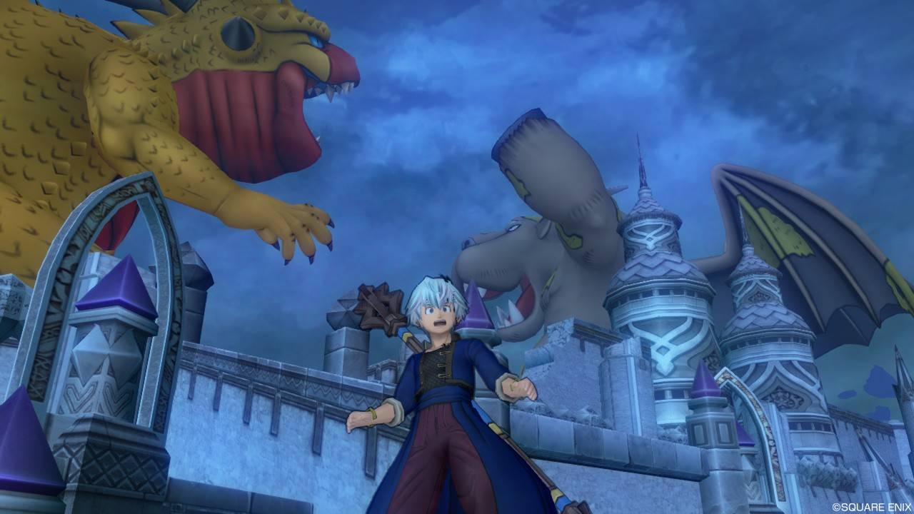 ジーク＠ドラクエ10生活・冒険日記 (@DQ10_zeg) / Twitter