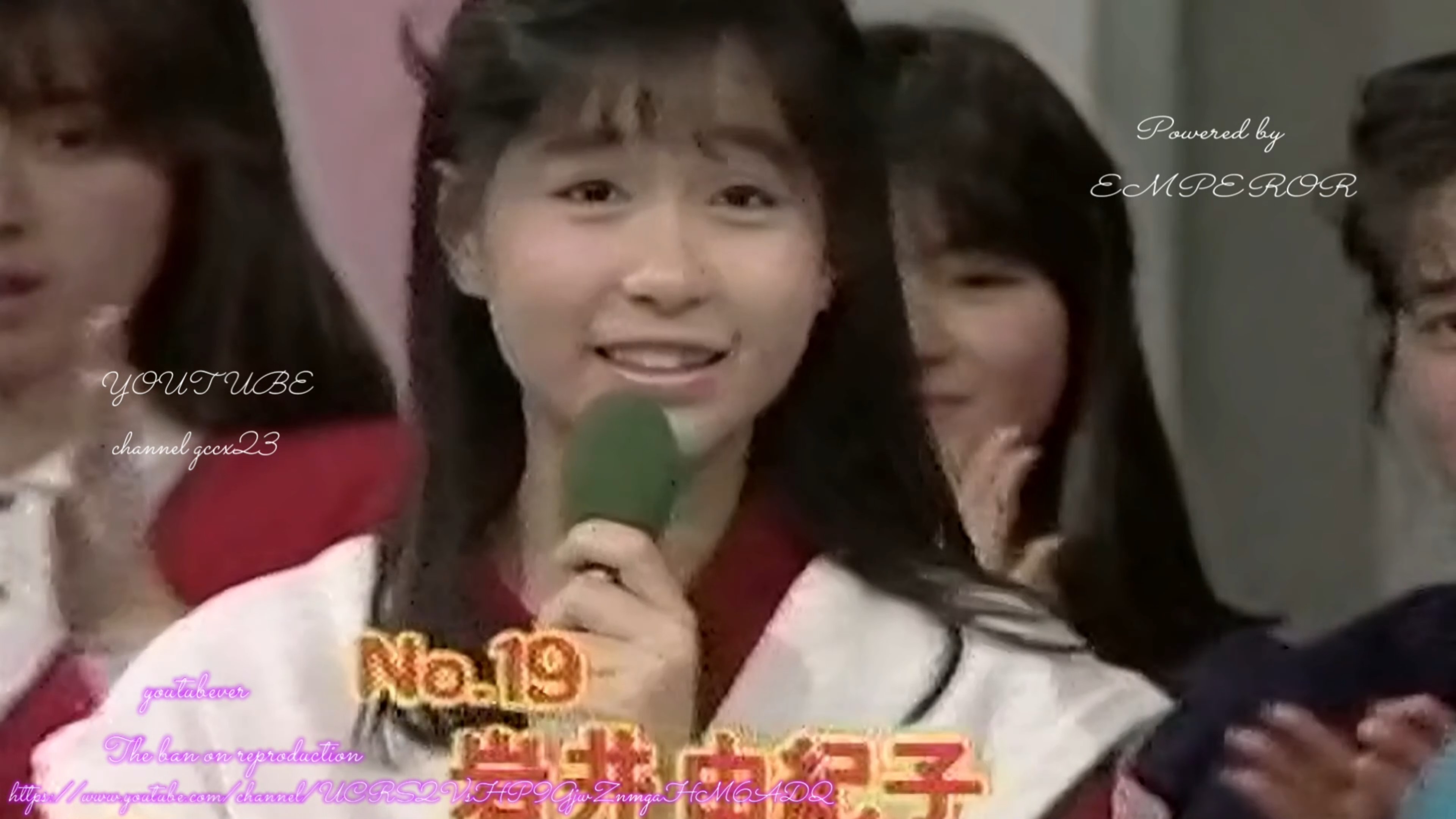 gccx on Twitter: "おニャン子物々オークション https://t.co/PFensXHmnv @YouTubeより https://t.co/blUavtMvdZ ...