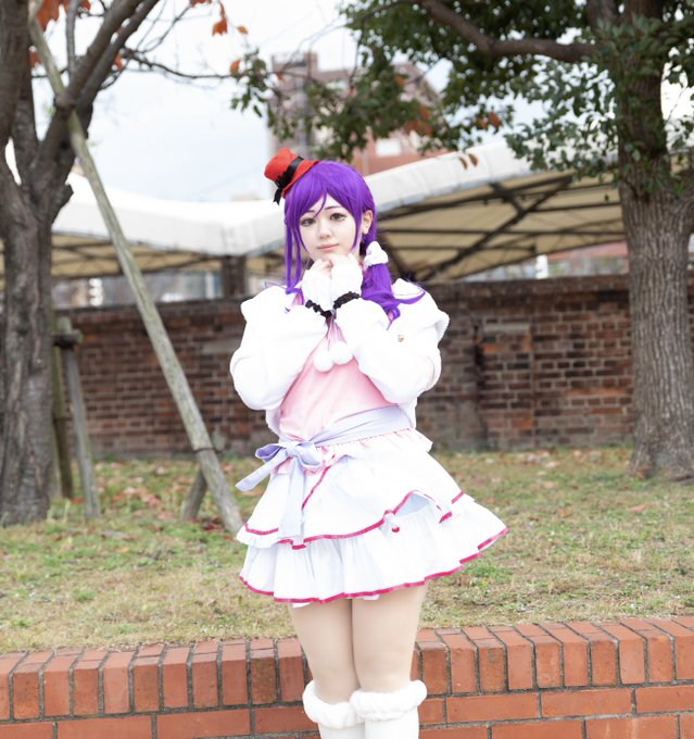 いかるぎ せらこ@a!福岡 (@seracoss) さんのコスプレ作品まとめ (38 件) - Twoucan