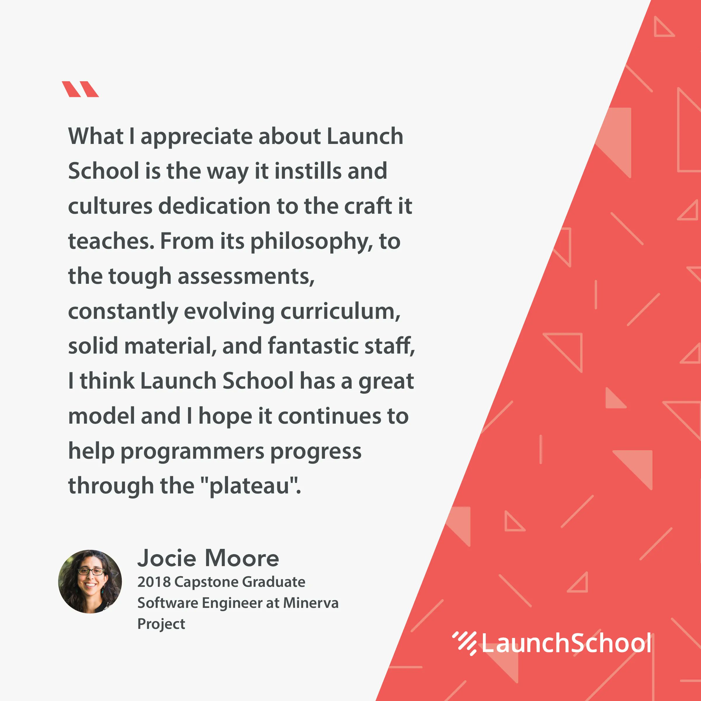 Launch School (@launchschool) / Twitter