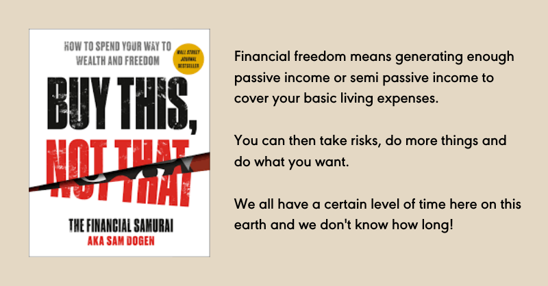 To achieve Wealth and Financial Freedom, study these 8 ideas: - Clint ...