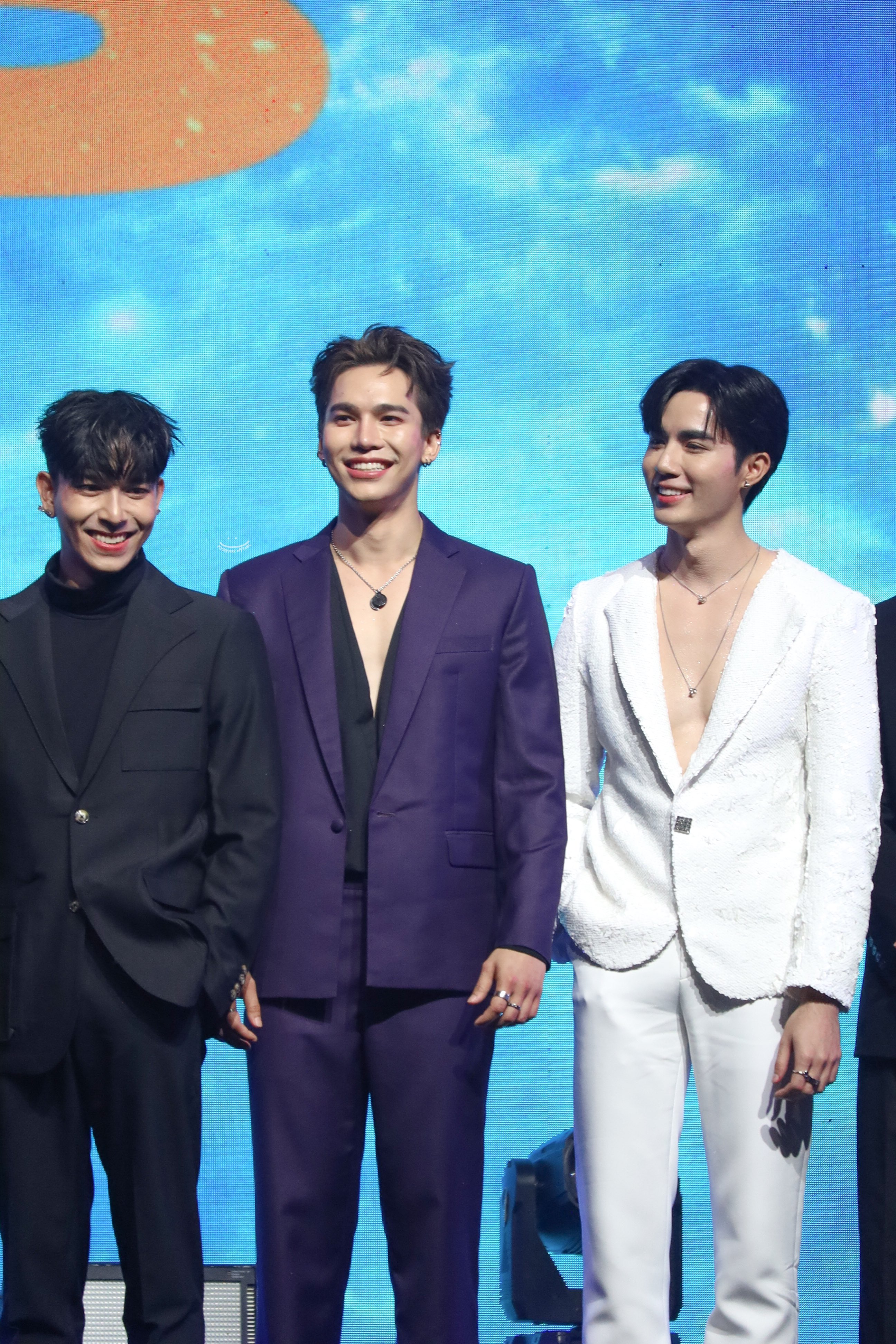 ณิชชยา เถาวันดี (@SM_Nitcha) / Twitter