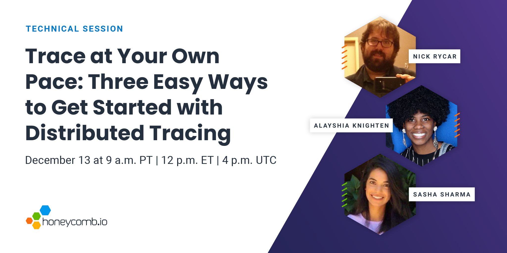 honeycomb.io (@honeycombio) / Twitter