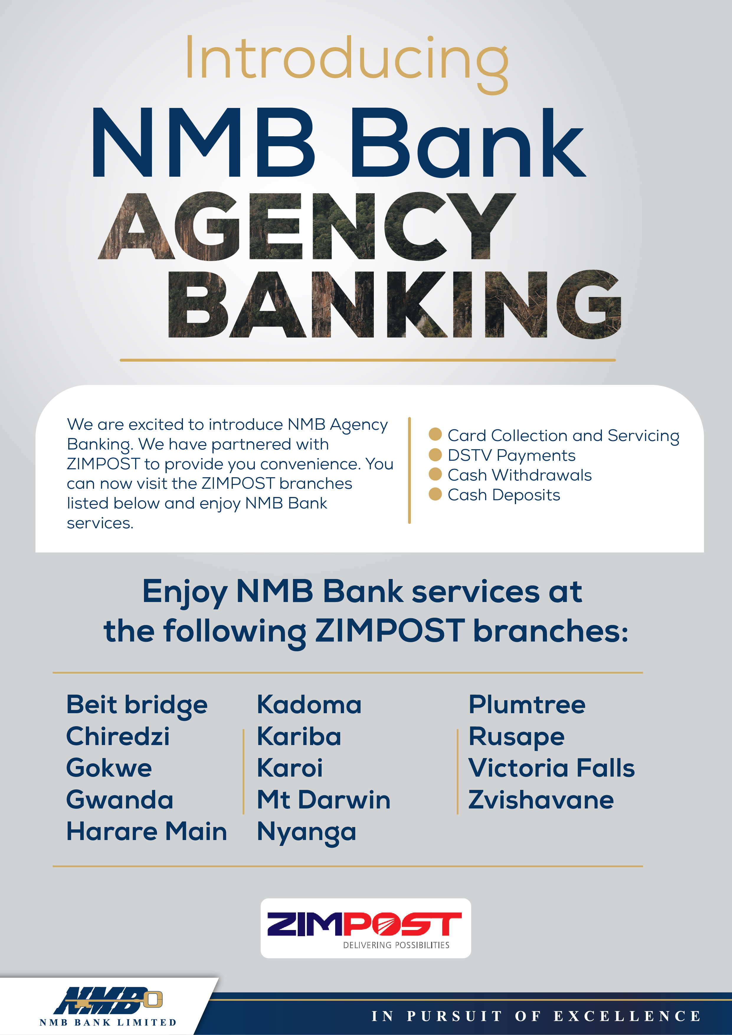 NMB Bank Zim (@NMBBankZim) / Twitter