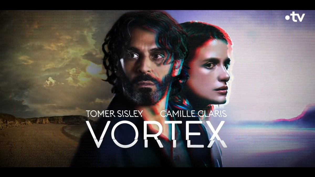 France 2 on Twitter: ""Jusqu'où iriez-vous pour changer le passé ?" # ...