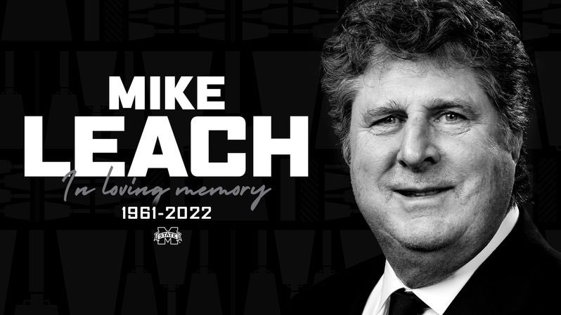 Mike He 2022