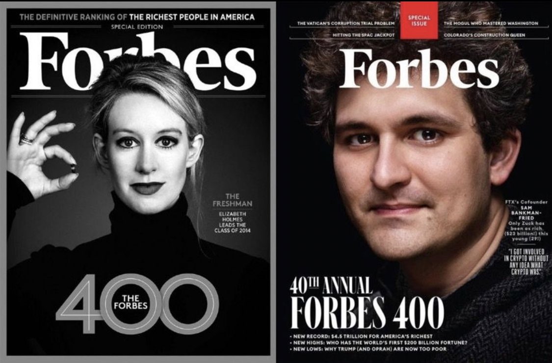 Forbes Magazine Covers Forbes Magazine Covers