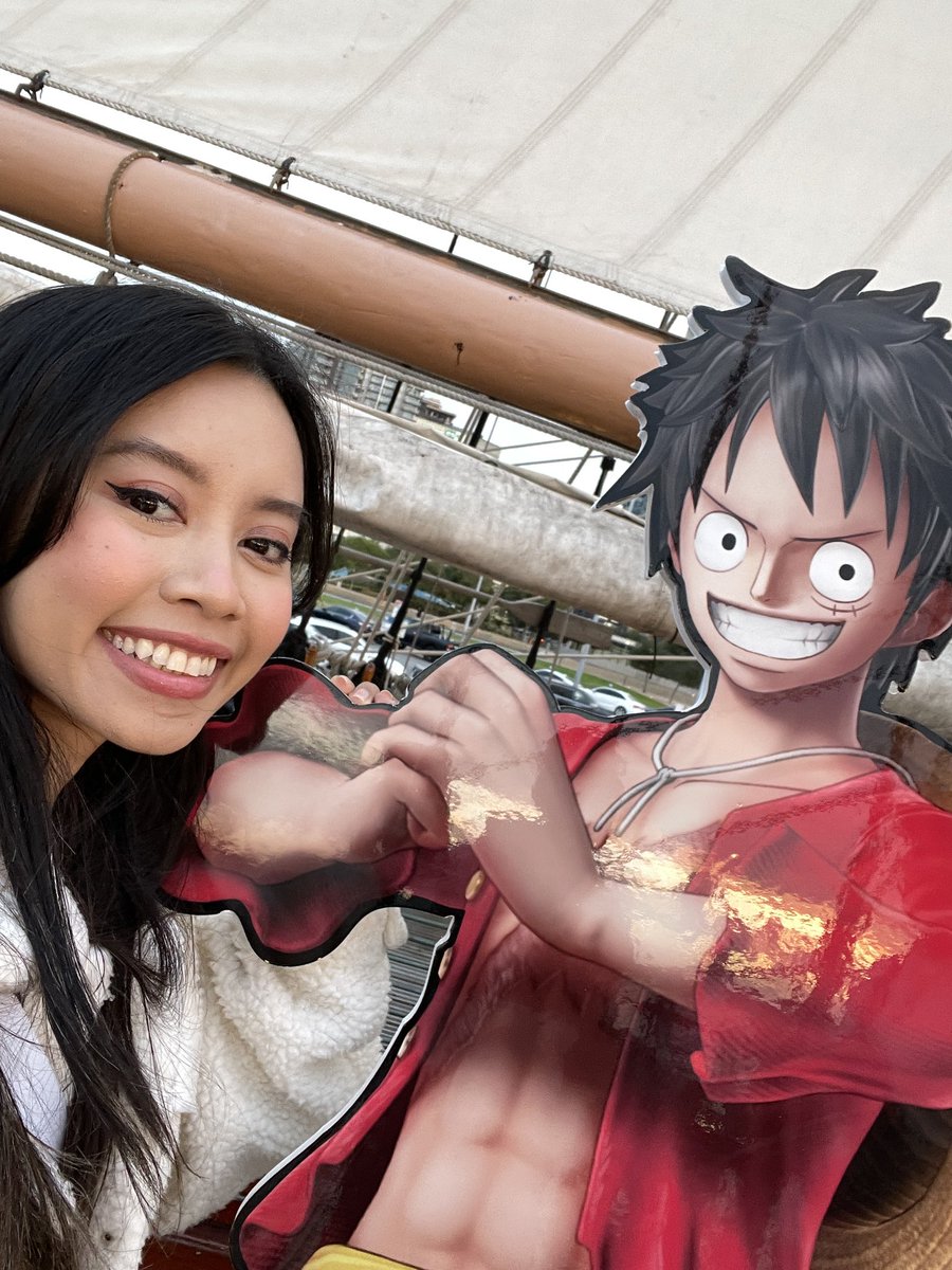 Kimmie D On Twitter My King Onepieceodyssey