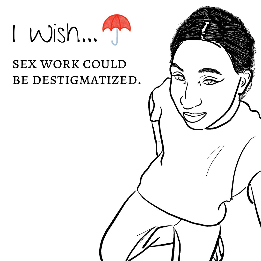 Global Lab For Research In Action On Twitter Decriminalization Is The
