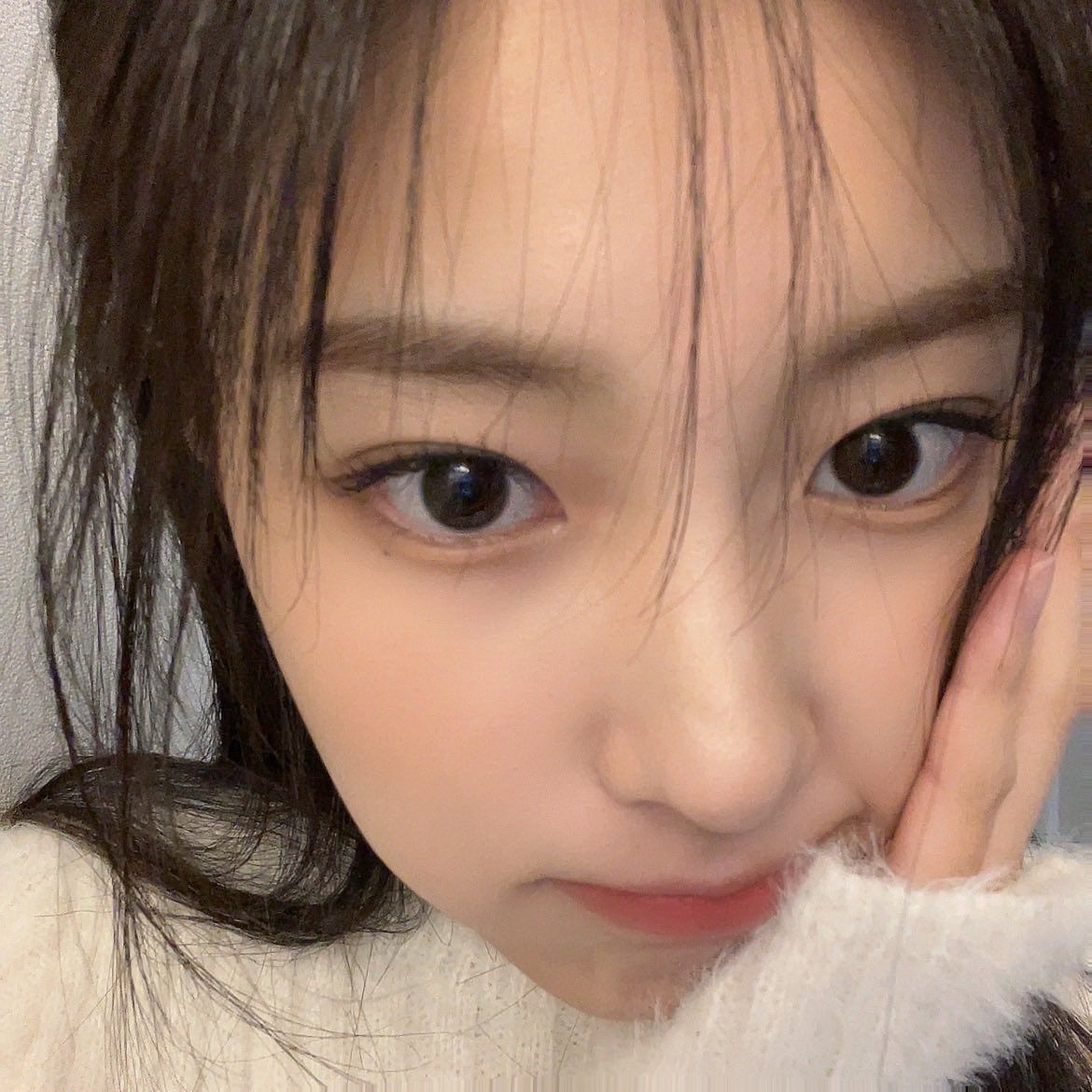 hyewon pics ☁️ on Twitter: "bubble update"