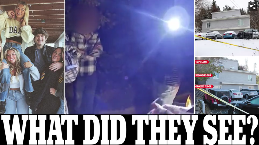 Daily Mail Online On Twitter Internet Sleuths Spot Mystery Group
